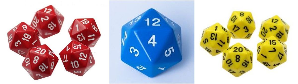 Icosaëder | Achter de sansevieria's